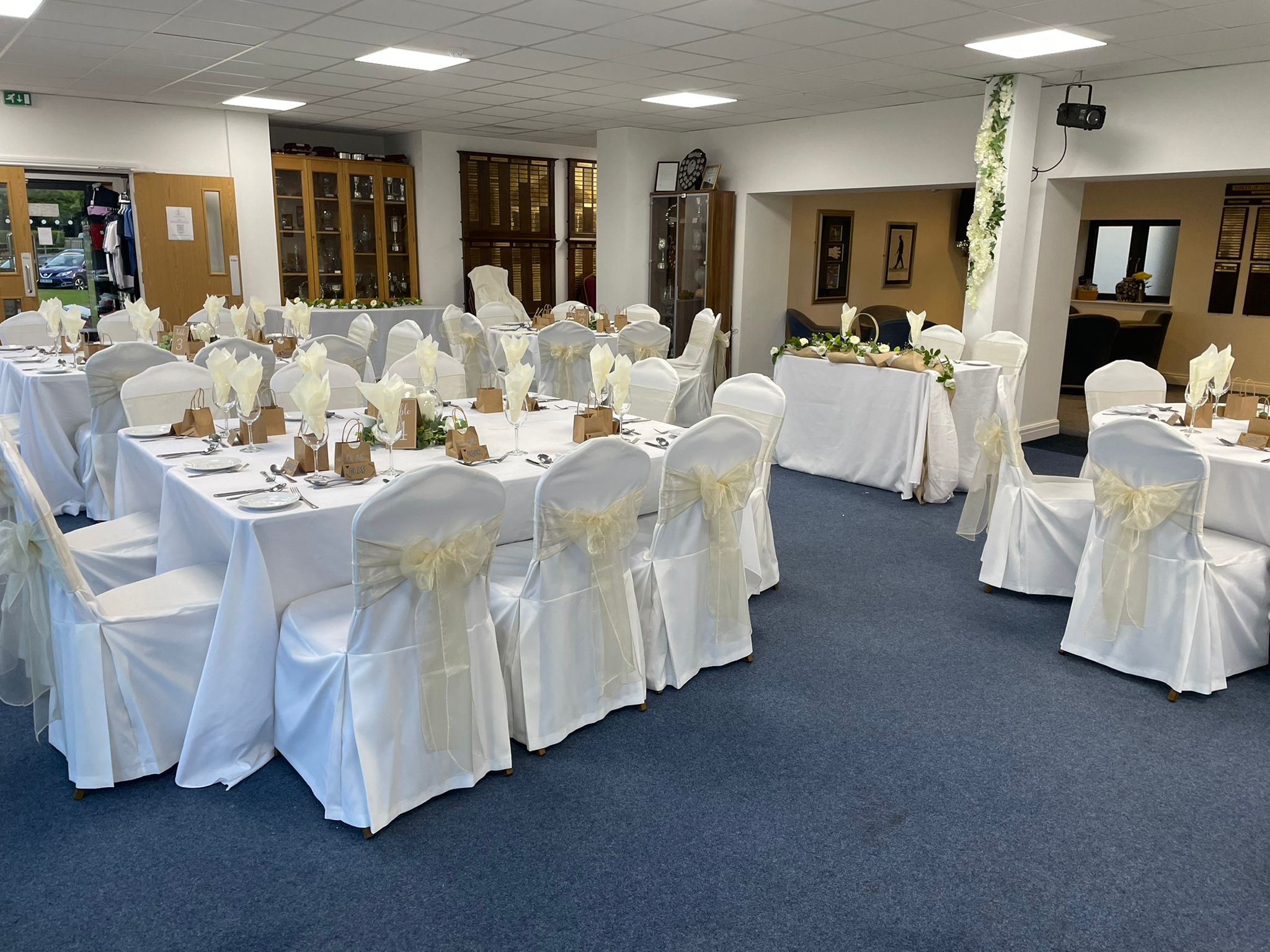 Gallery - Northop Golf Club