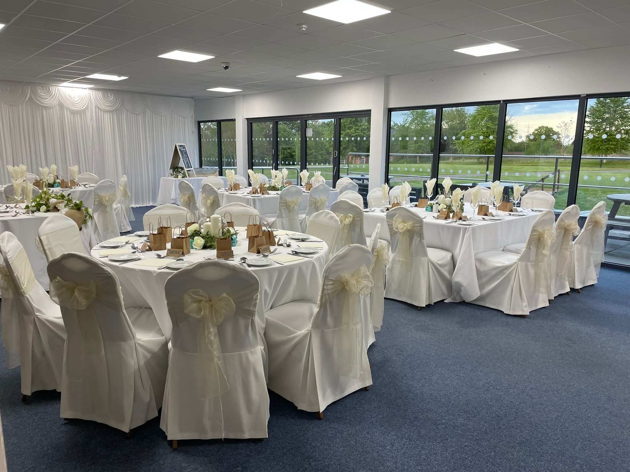 Gallery - Northop Golf Club