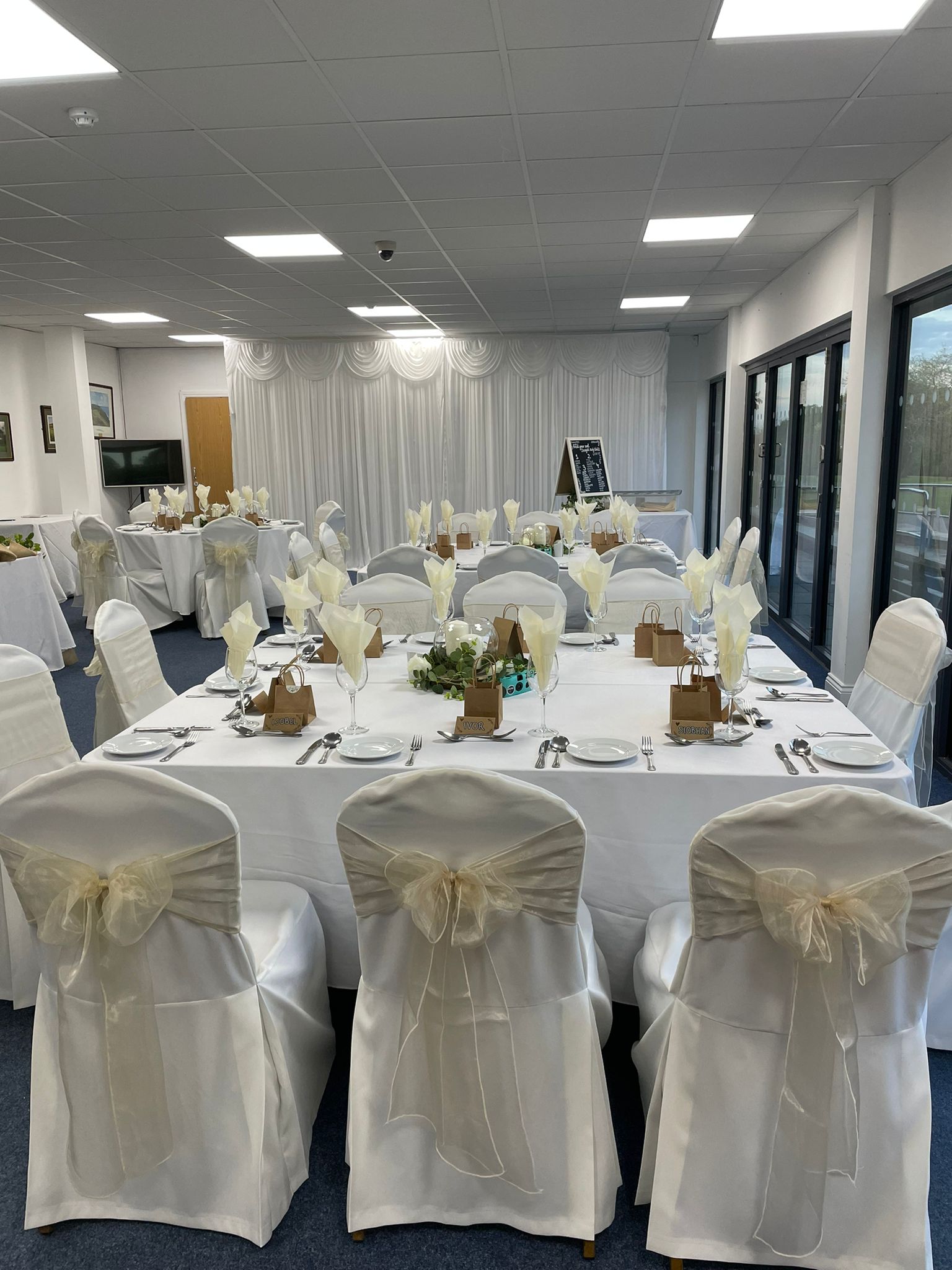 Gallery - Northop Golf Club