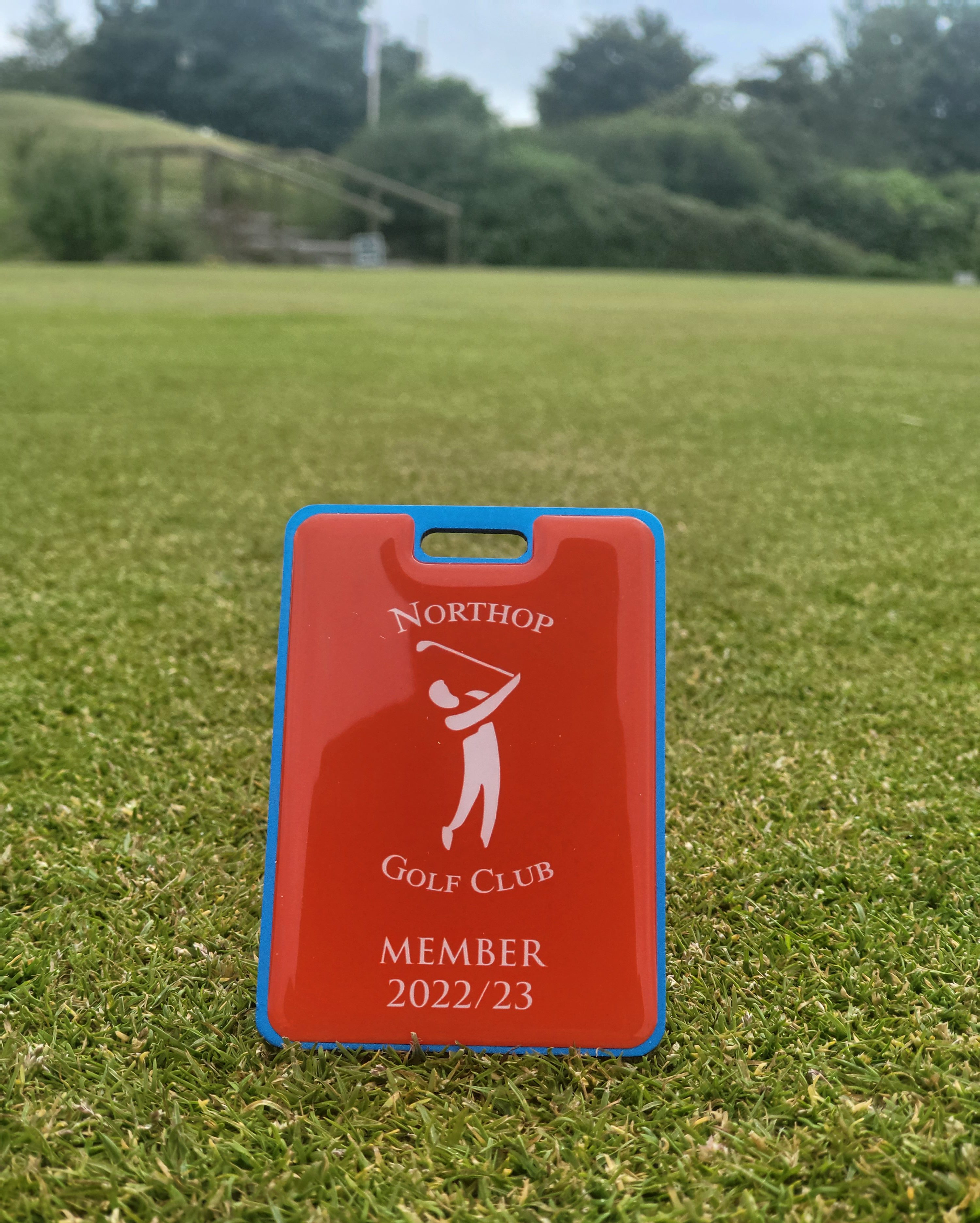 Membership - Northop Golf Club