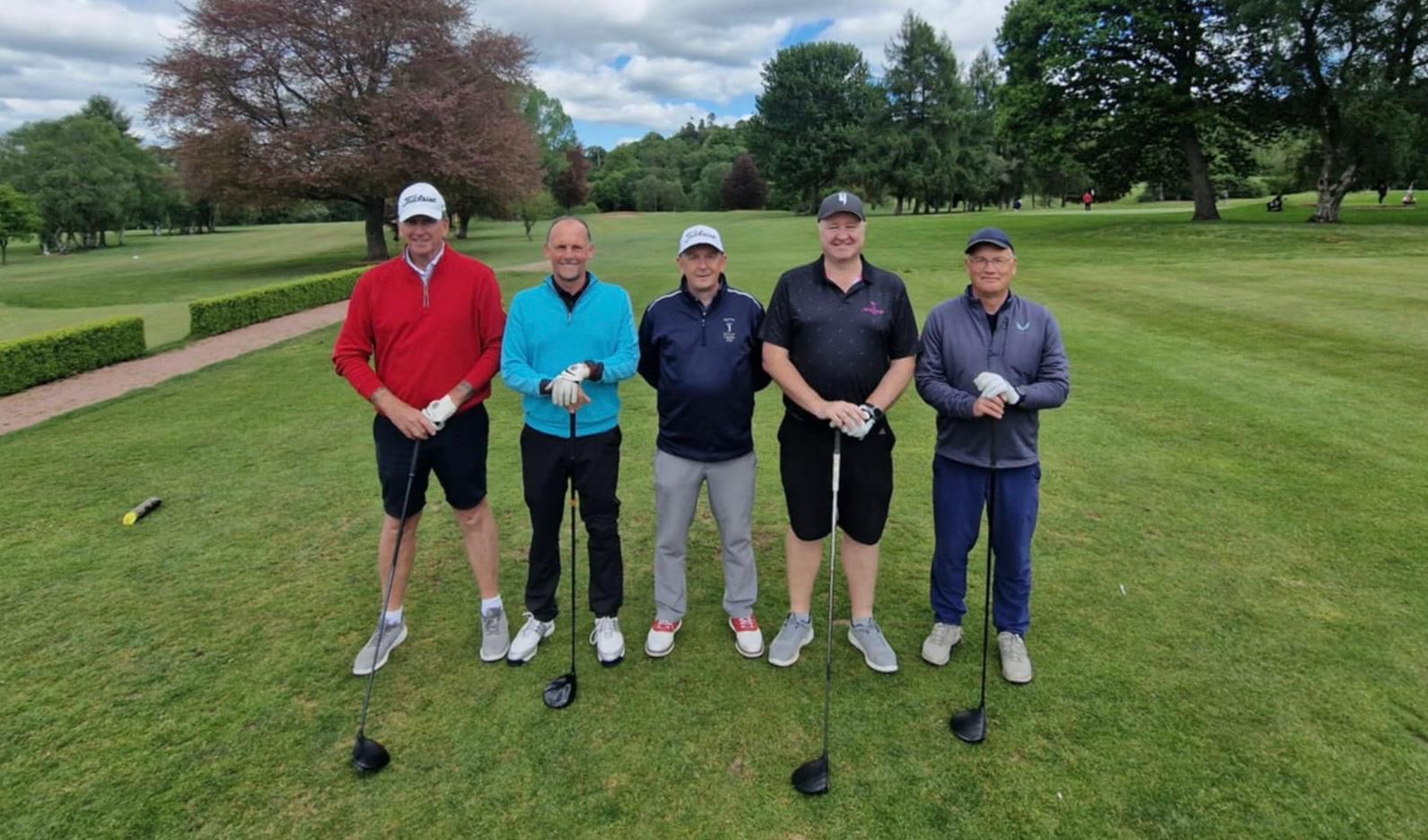 Golf Club News - Northop Golf Club
